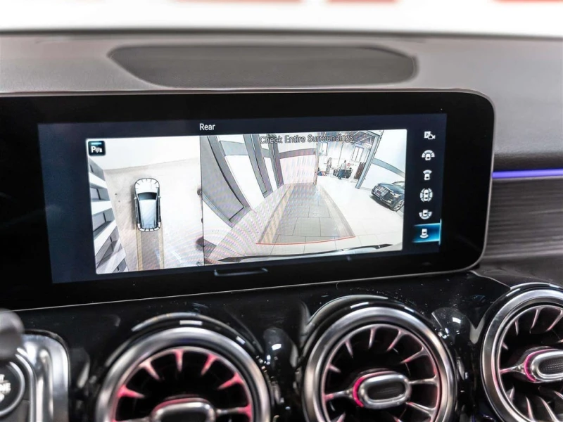 Mercedes-Benz GLB * GLB250 4MATIC * CARFAX * ЦЕНА ДО БГ в Автомобили и ...