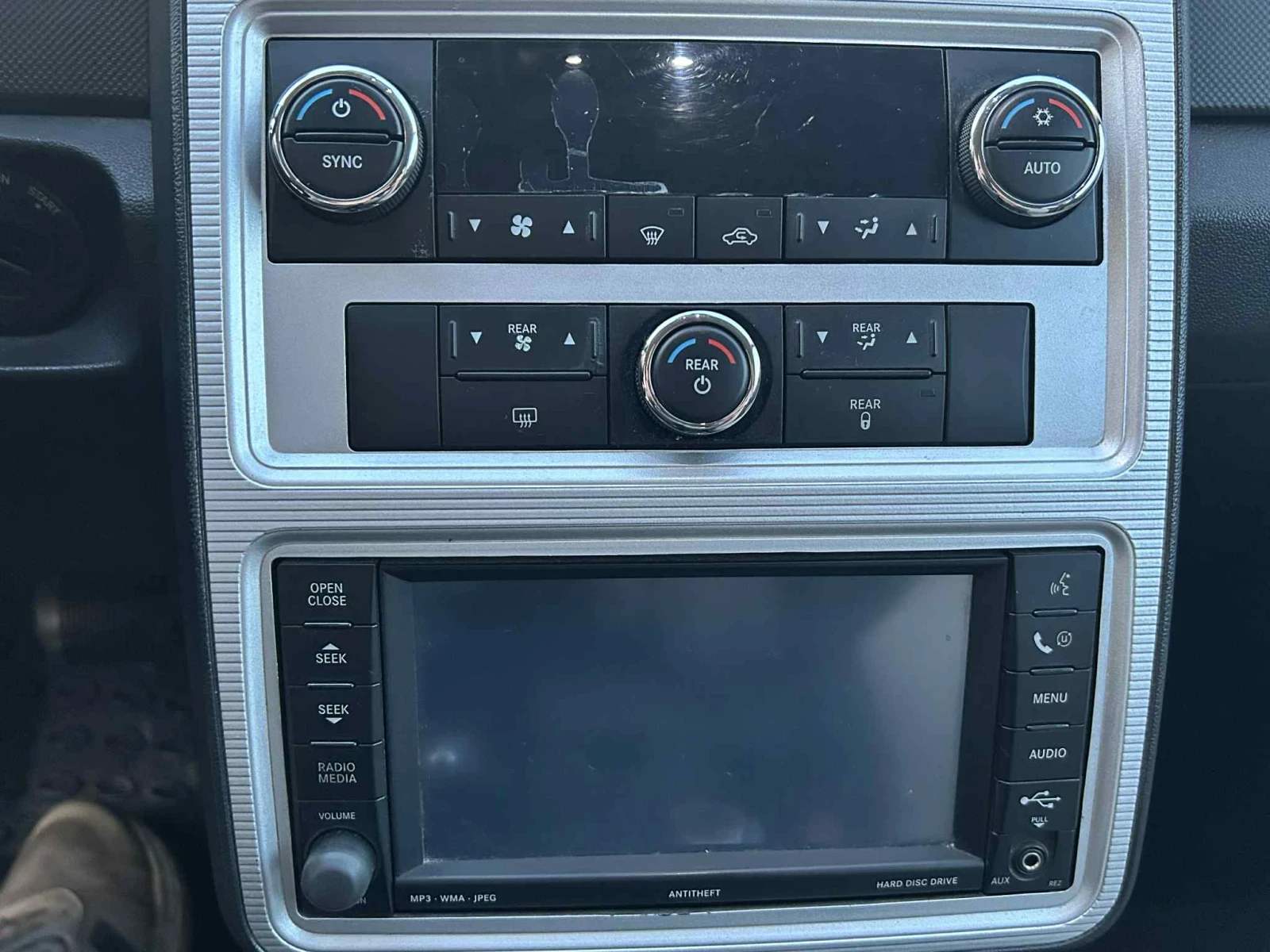 Dodge Journey ≫ 2009 • 3 999 EUR • ID: 61369826 | Auto.bg