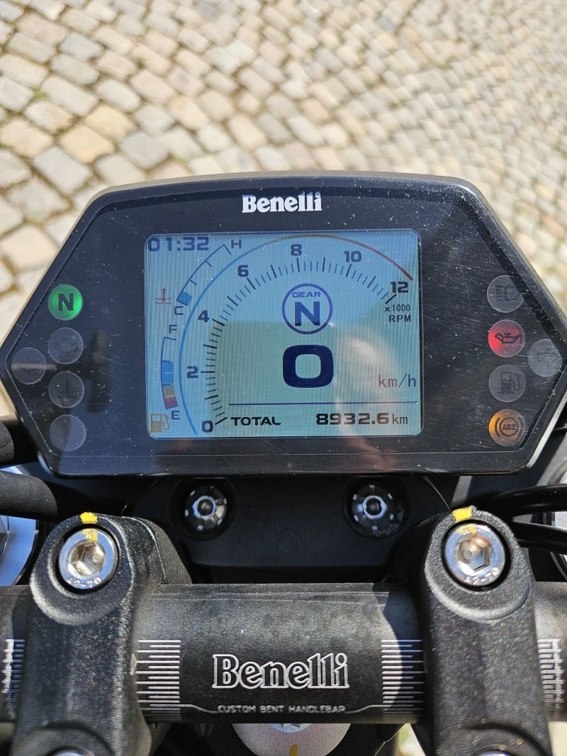 Benelli Cafe Racer 502C в Мотоциклети и мототехника в гр. София ...