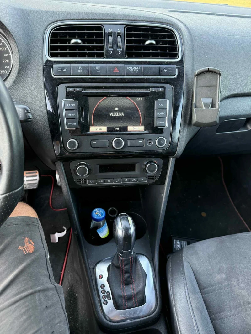 VW Polo 6R GTI в Автомобили и джипове в гр. Шумен - ID51122340 | Bazar.bg