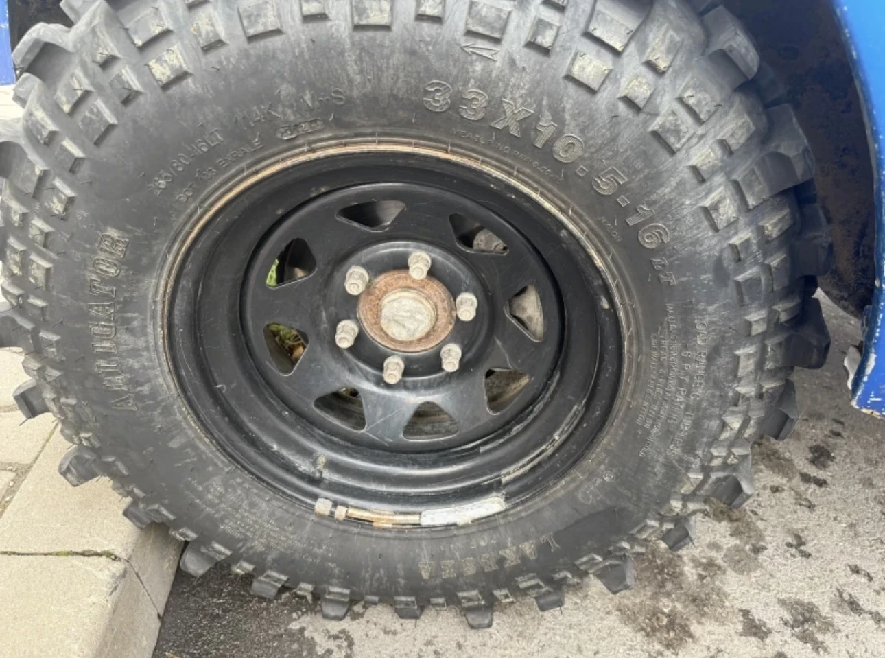 Mitsubishi Pajero ≫ 2004 • 8 100 EUR • ID: 22031069 | Auto.bg