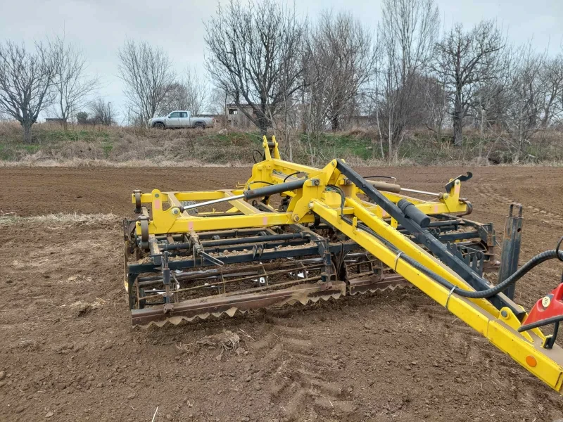 Култиватор Друга марка Swifter SO 4000 в Селскостопанска техника в с ...