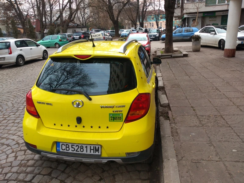 Great Wall Voleex C20 Хечбек в Автомобили и джипове в гр. София ...