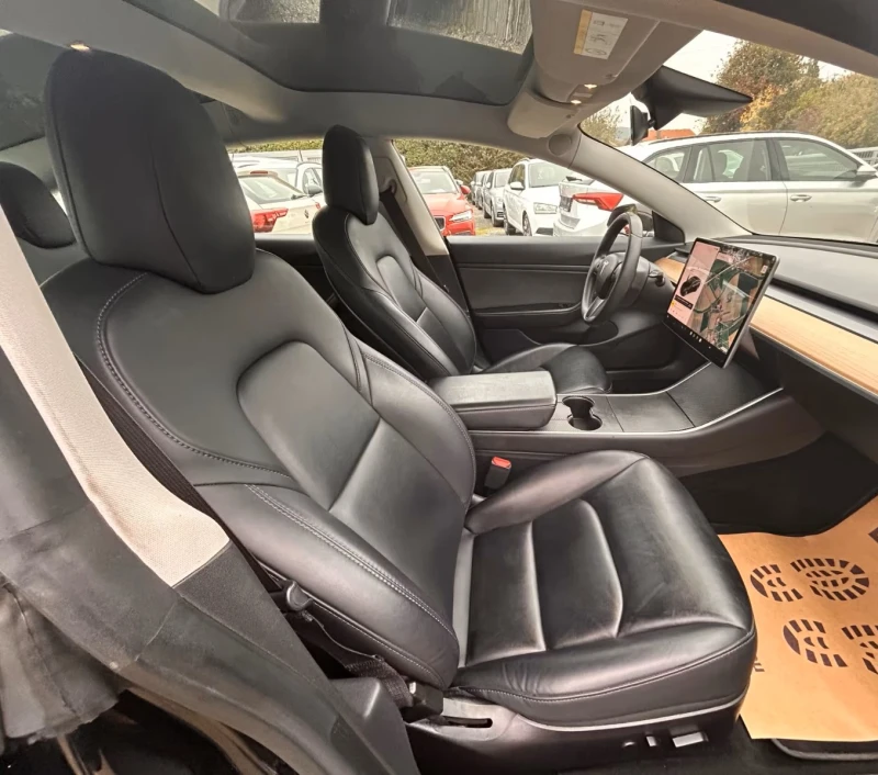 Tesla Model 3 Performance в Автомобили и джипове в гр. София ...