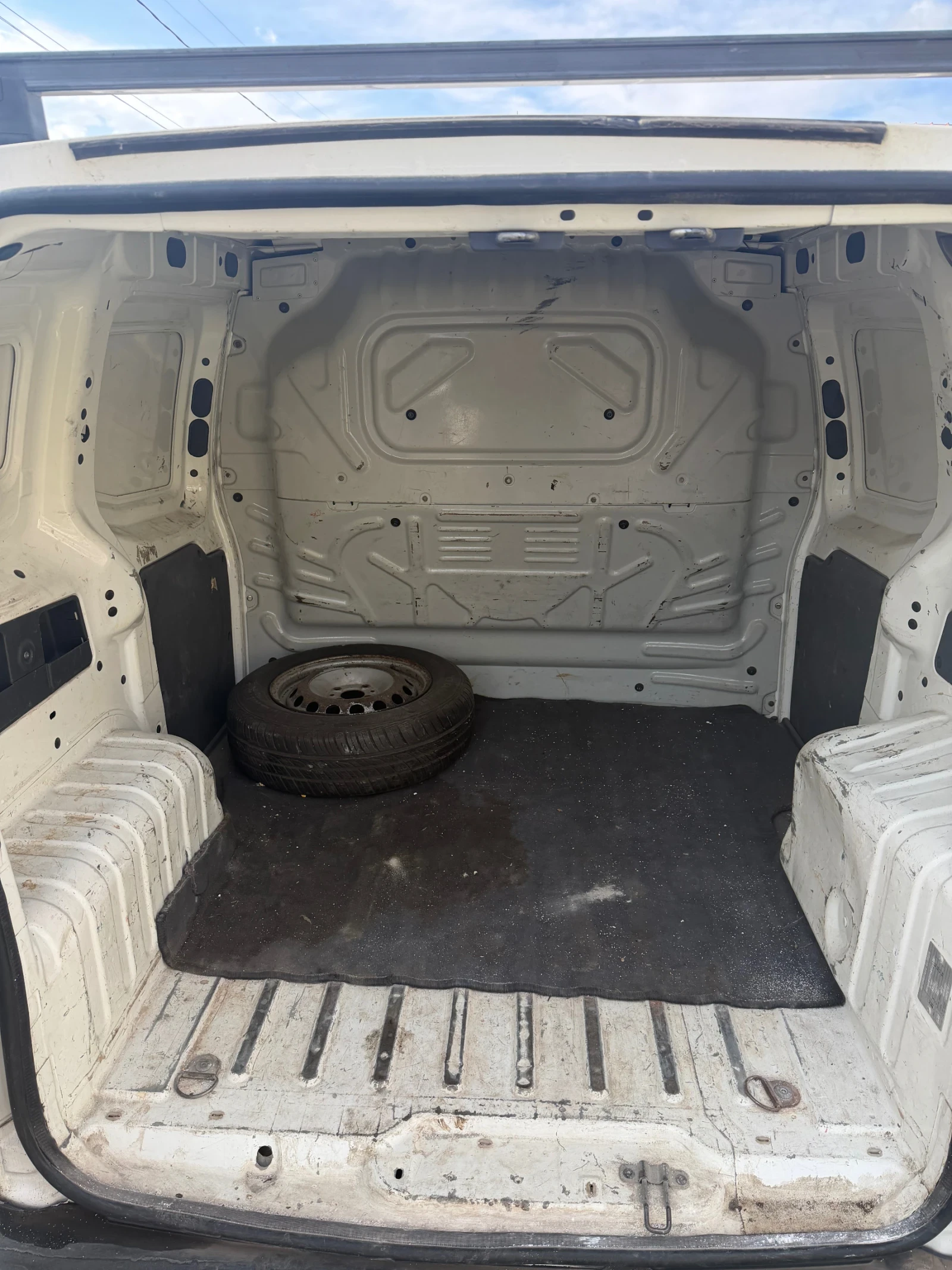 Citroen Nemo ≫ 2008 • 2 200 EUR • ID: 67080359 | Auto.bg