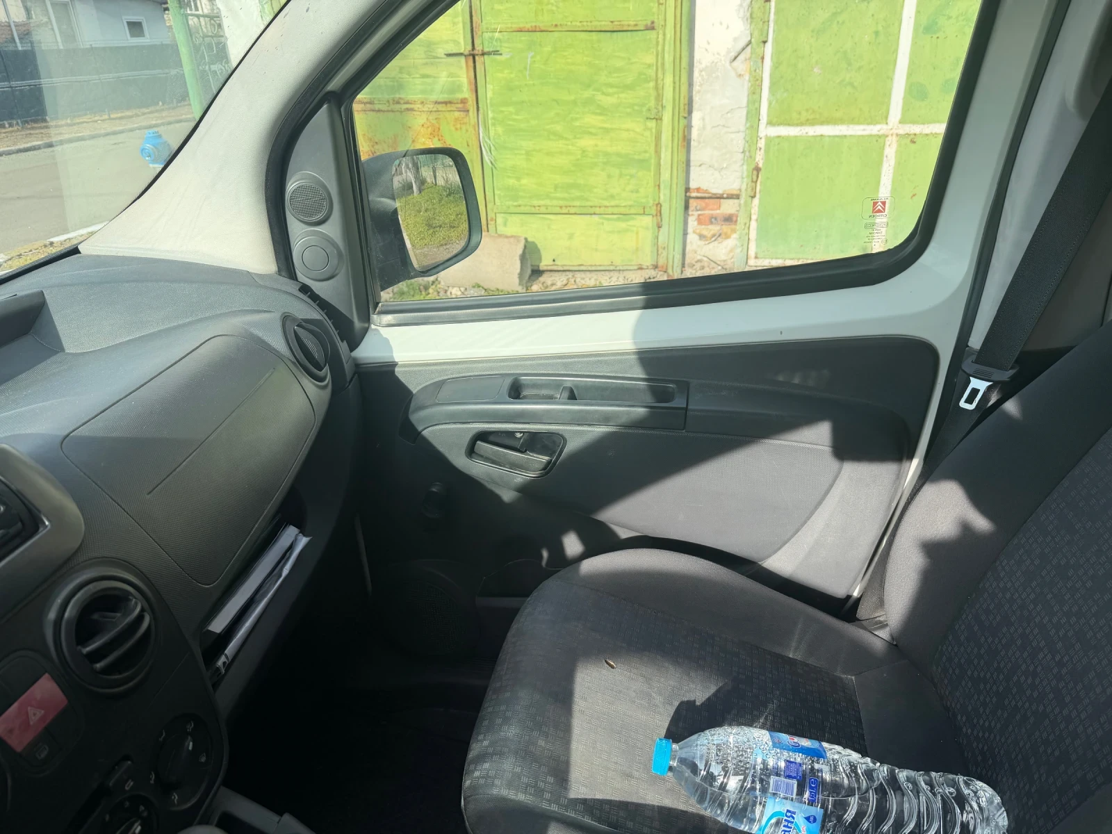 Citroen Nemo ≫ 2008 • 2 200 EUR • ID: 67080359 | Auto.bg