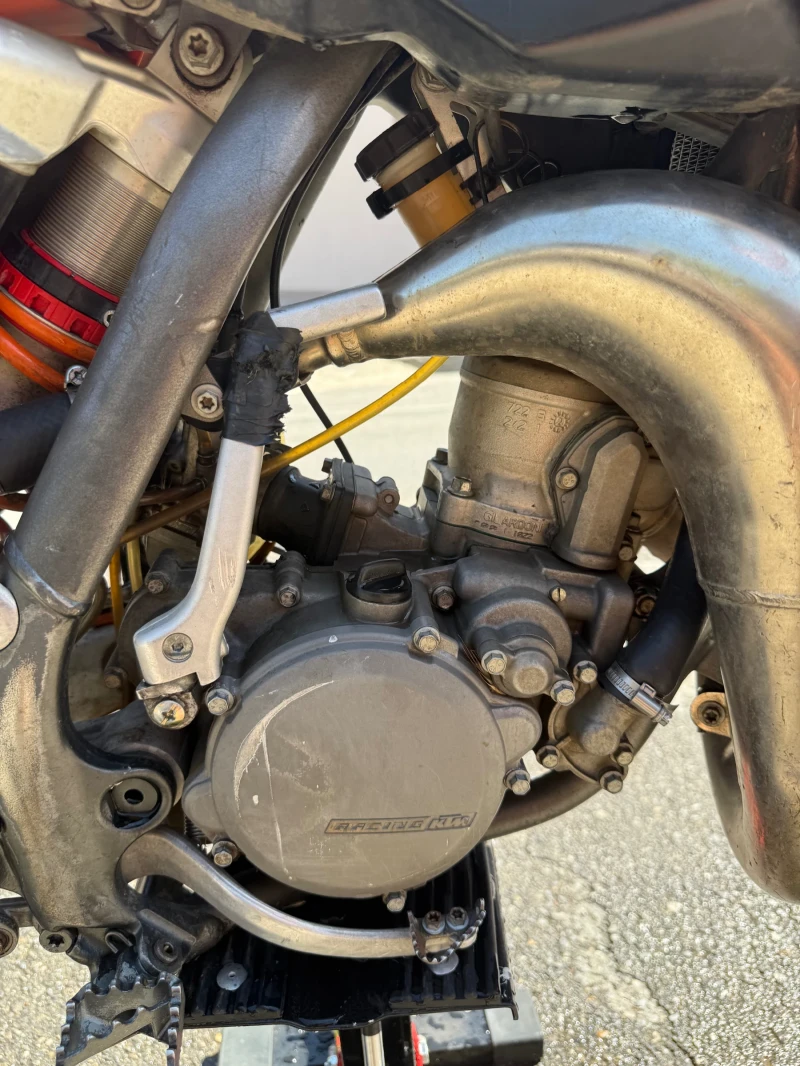 Ktm SX в Мотоциклети и мототехника в гр. Симитли - ID53090463 | Bazar.bg