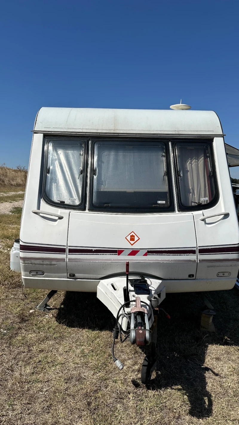 Каравана Eldis WISP 350/2 в Каравани и кемпери в гр. Димитровград ...