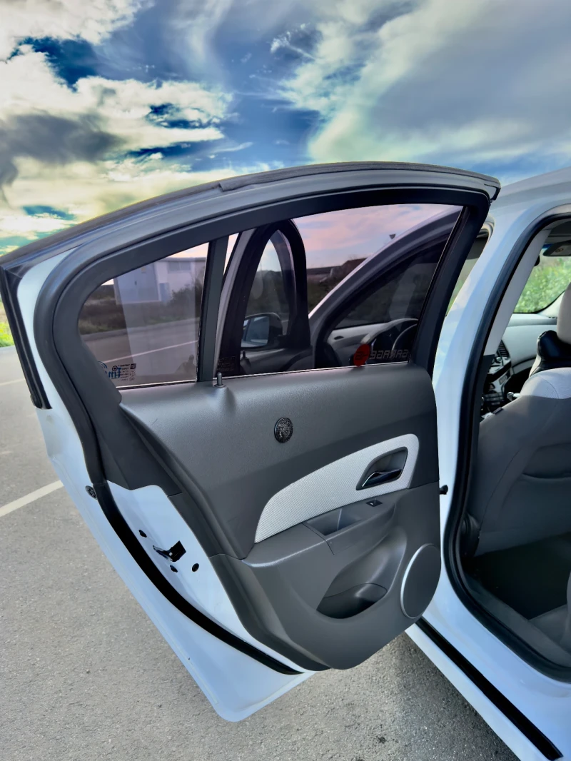Chevrolet Cruze в Автомобили и джипове в гр. Бургас - ID53129403 | Bazar.bg