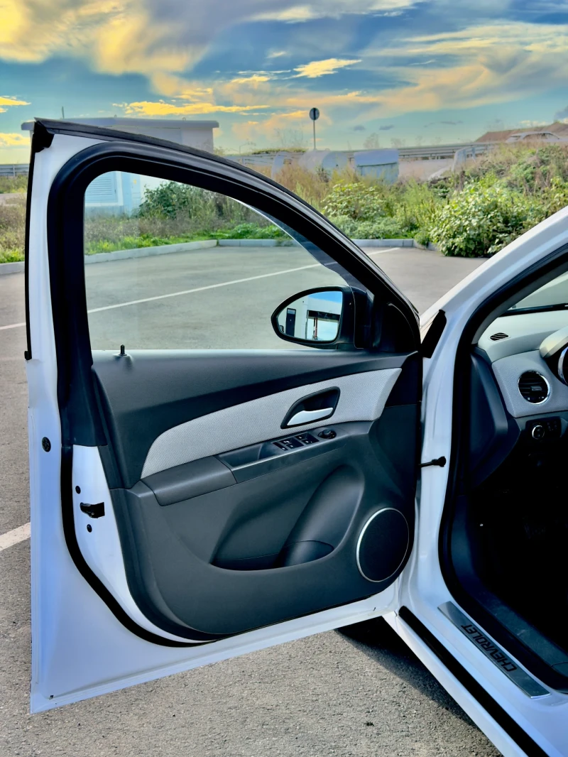 Chevrolet Cruze в Автомобили и джипове в гр. Бургас - ID53129403 | Bazar.bg