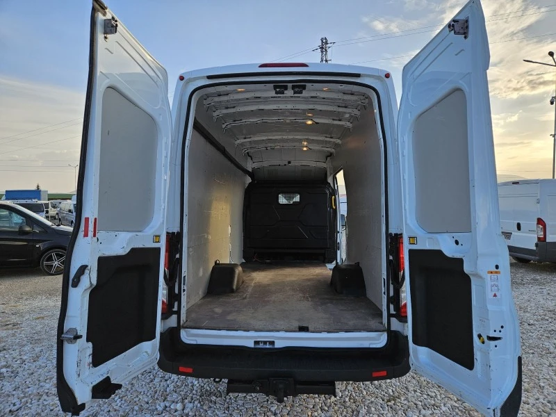 Ford Transit До 3.5 тона в Бусове и автобуси в гр. Карлово - ID42329987 ...