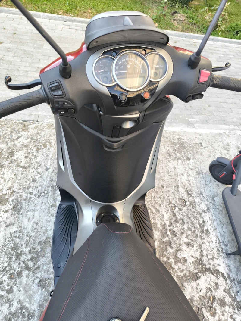 Piaggio Beverly 300 ABS LED в Мотоциклети и мототехника в гр. Несебър ...