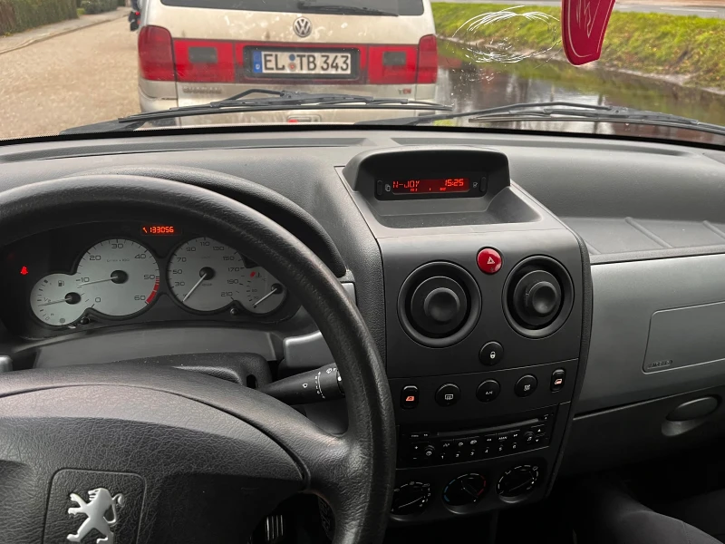 Peugeot Partner в Автомобили и джипове в гр. Разлог - ID52897863 | Bazar.bg