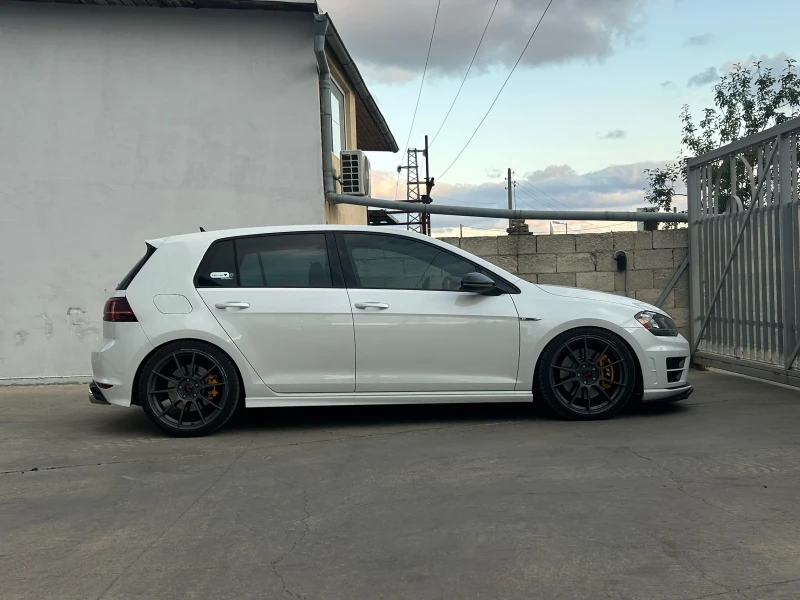 VW Golf 7R 4x4 DSG в Автомобили и джипове в гр. Варна - ID52914227 ...