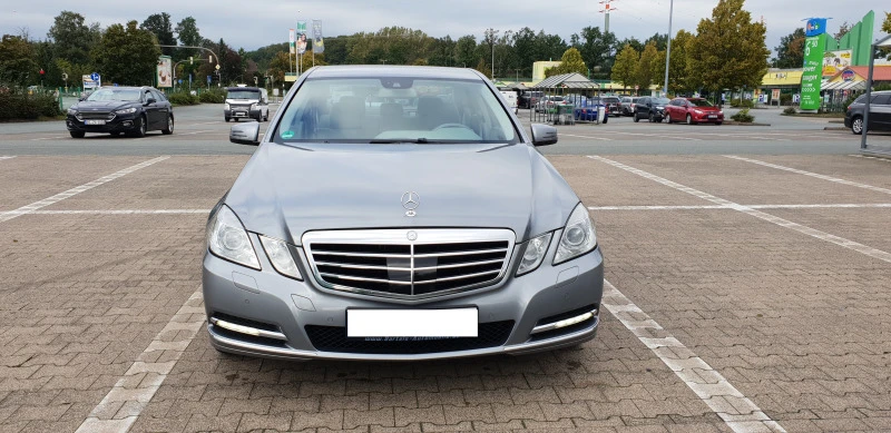 Mercedes-Benz E 300 W212 в Автомобили и джипове в гр. Добрич - ID48000775 — Bazar.bg