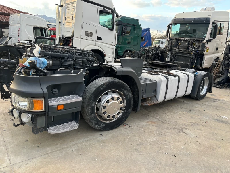 Scania R 410 EVRO 6 в Камиони в гр. Априлци - ID47791987 | Bazar.bg