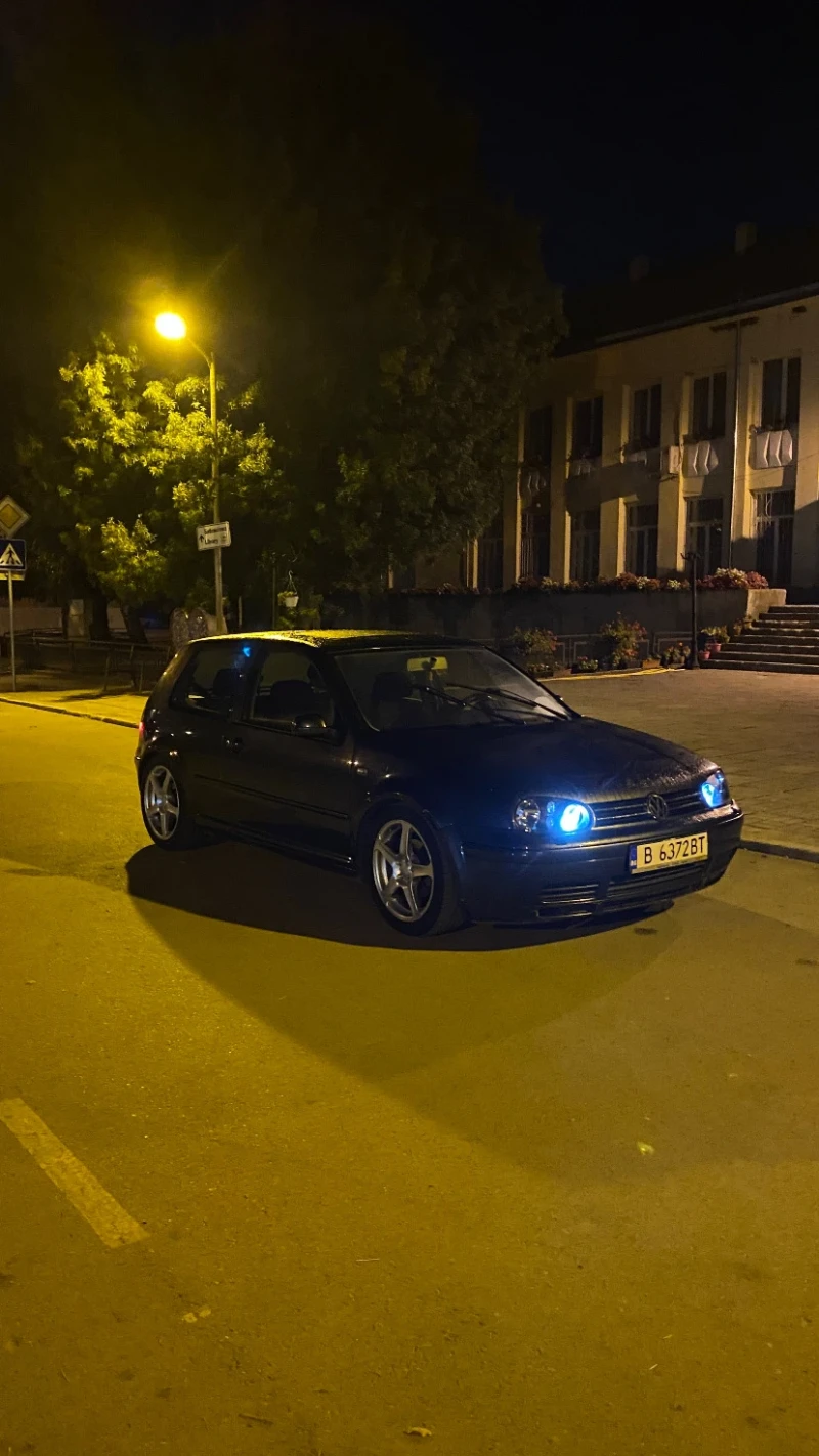 VW Golf в Автомобили и джипове в гр. Варна - ID53114670 | Bazar.bg