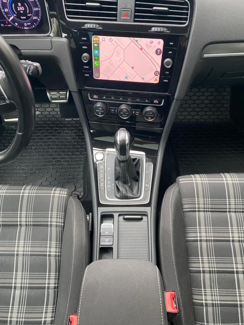VW Golf GTD в Автомобили и джипове в гр. Пловдив - ID52883141 | Bazar.bg