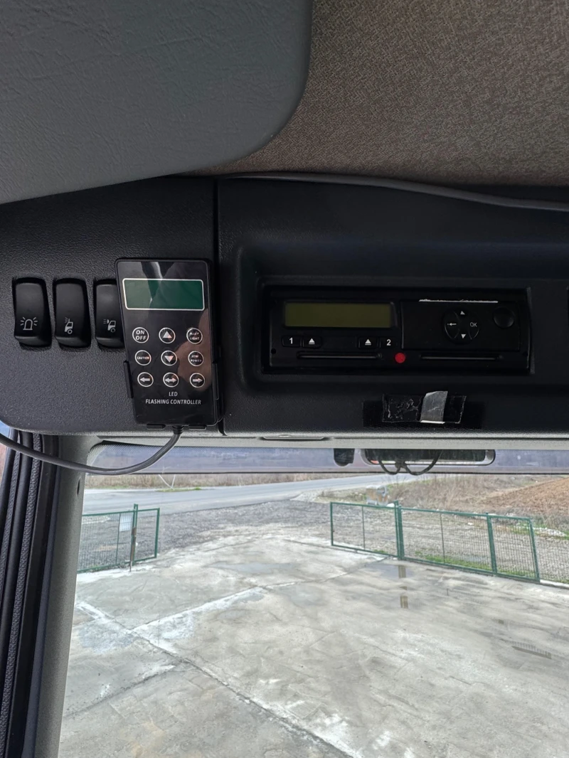 Scania R 560 6х4 инсталация за снегорин в Камиони в гр. Гоце Делчев ...