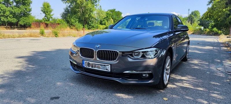 BMW 330 LCI в Автомобили и джипове в гр. София - ID49233028 | Bazar.bg