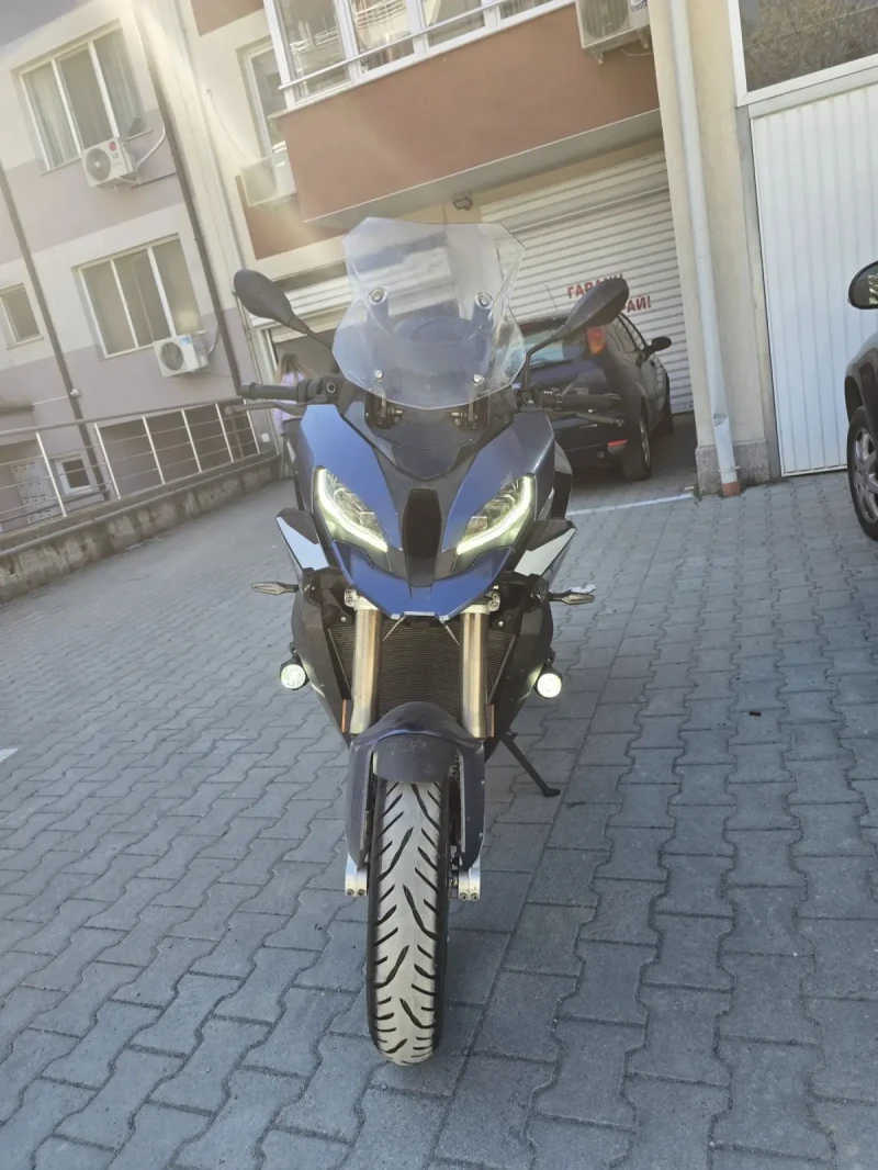 BMW S 1000xr в Мотоциклети и мототехника в гр. Стара Загора ...
