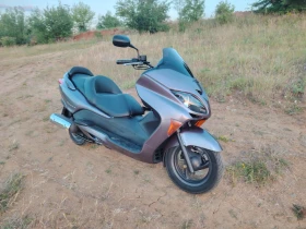 Honda Forza 250i, 2006г., ID:64350788 - Обява Продава Мотоциклет