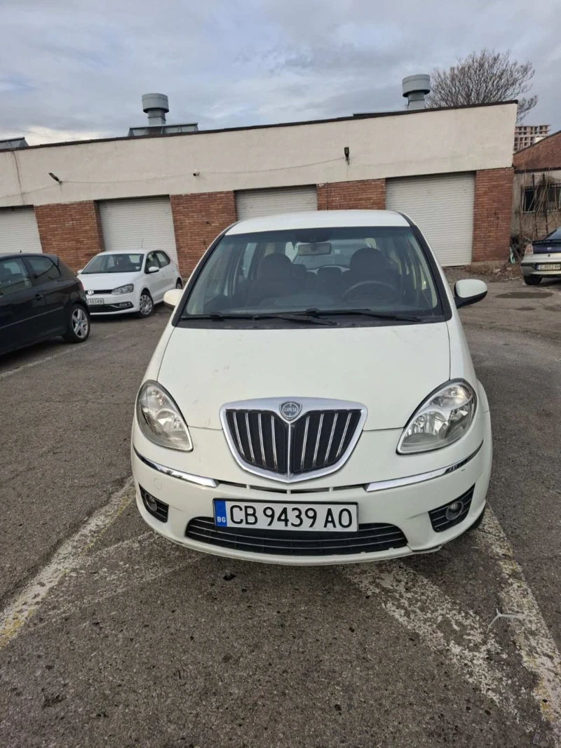 Lancia Musa - 1600 € / 3129.33 лв. - 17946832 | Car24.bg