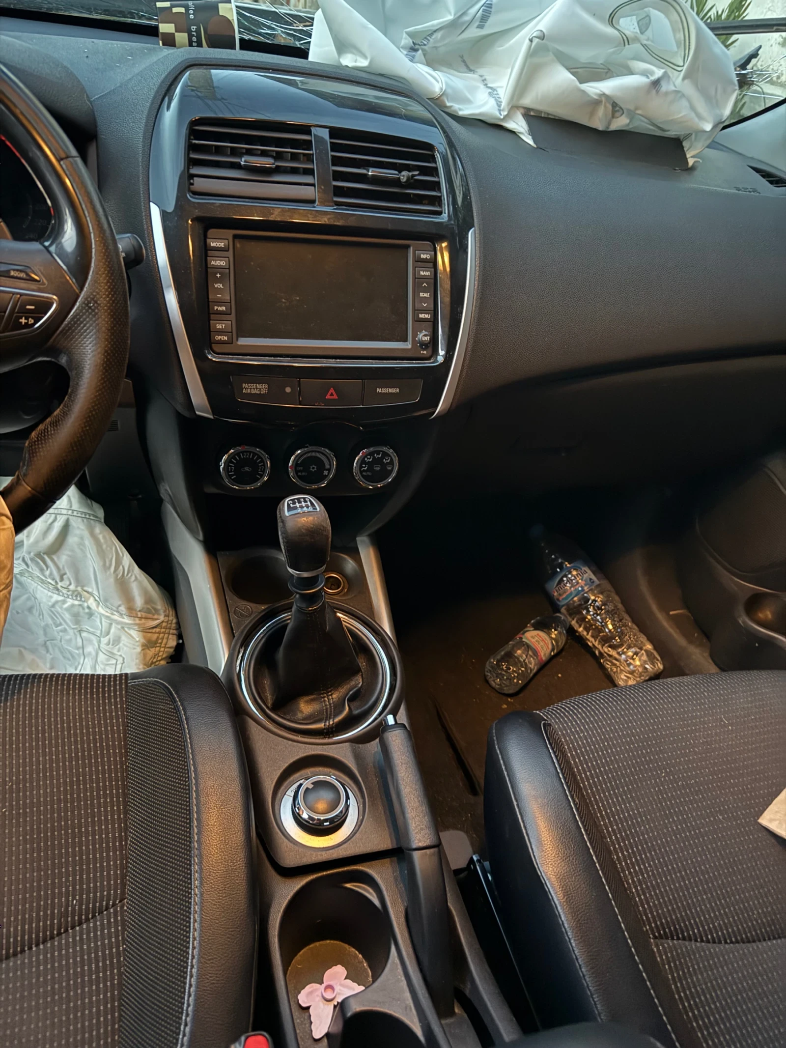 Peugeot 4008 ≫ 2012 • 123 лв. • ID: 56318037 | Auto.bg