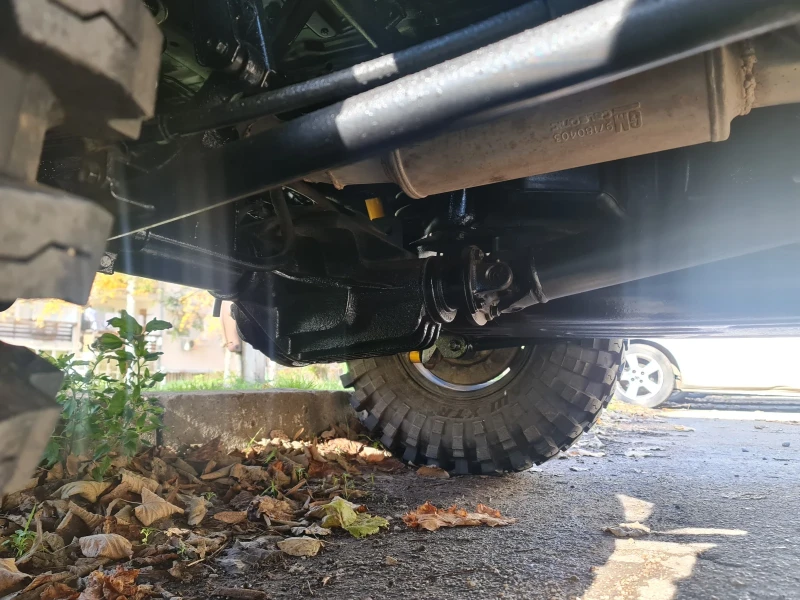 Opel Frontera в Автомобили и джипове в гр. Добрич - ID53000830 | Bazar.bg