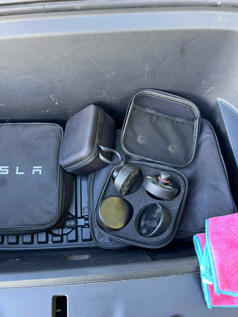 Tesla Model Y Tesla Model Y Dual motor Long range в Автомобили и ...