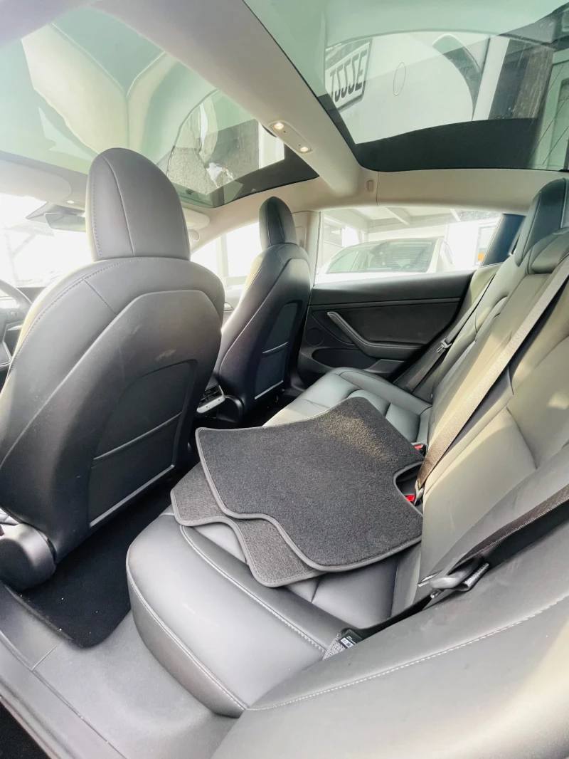 Tesla Model 3 Long Range, Dual Motor в Автомобили и джипове в Извън ...