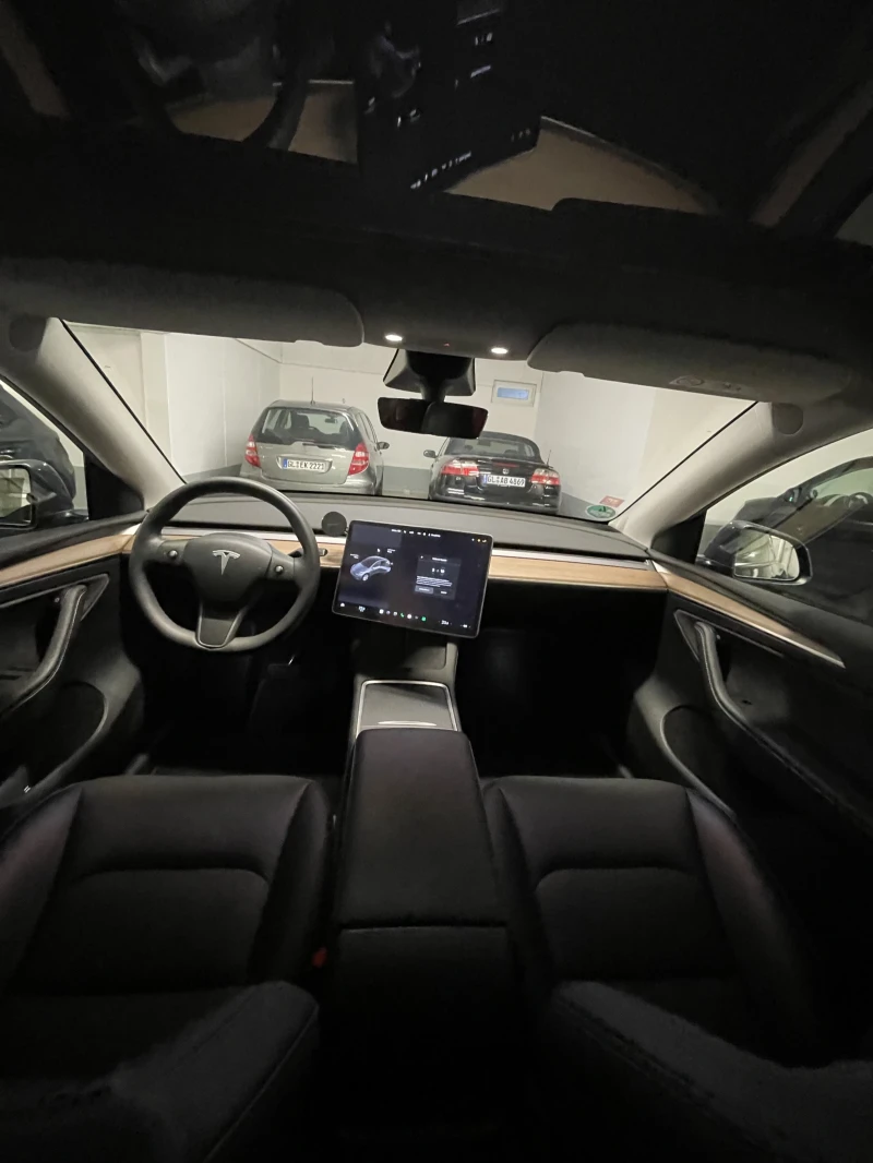 Tesla Model Y Long Range AWD 4x4 в Автомобили и джипове в гр. София ...