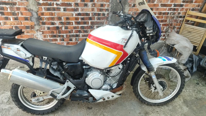 Yamaha Xtz Super tenere в Мотоциклети и мототехника в гр. Сандански ...