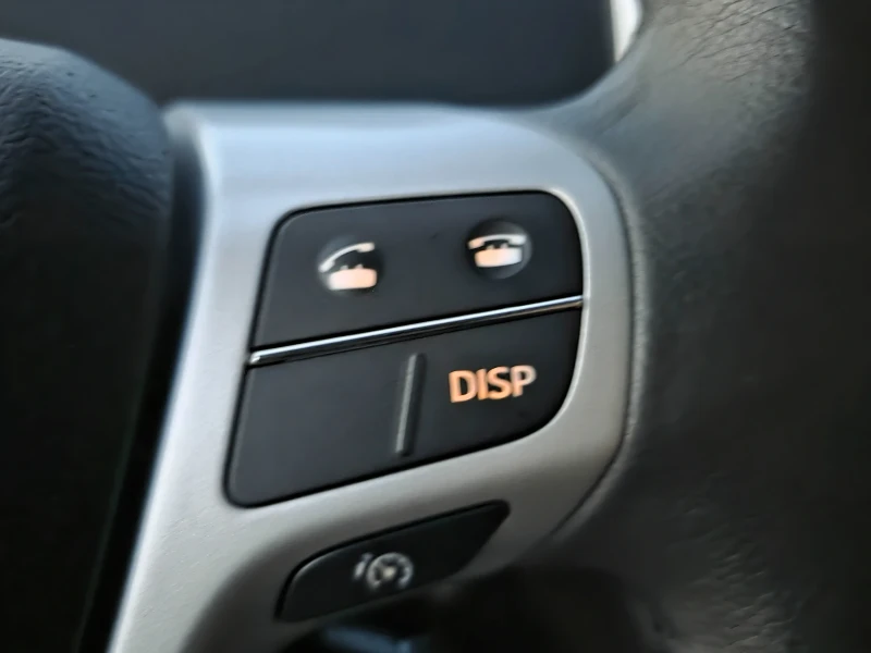 Toyota Verso 1.6 VVTI Навигация Камера Евро 5 в Автомобили и джипове в ...